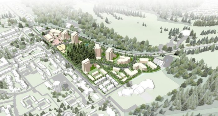 Musqueam First Nation Builds "leləm̓" - Musqueam Capital Corporation