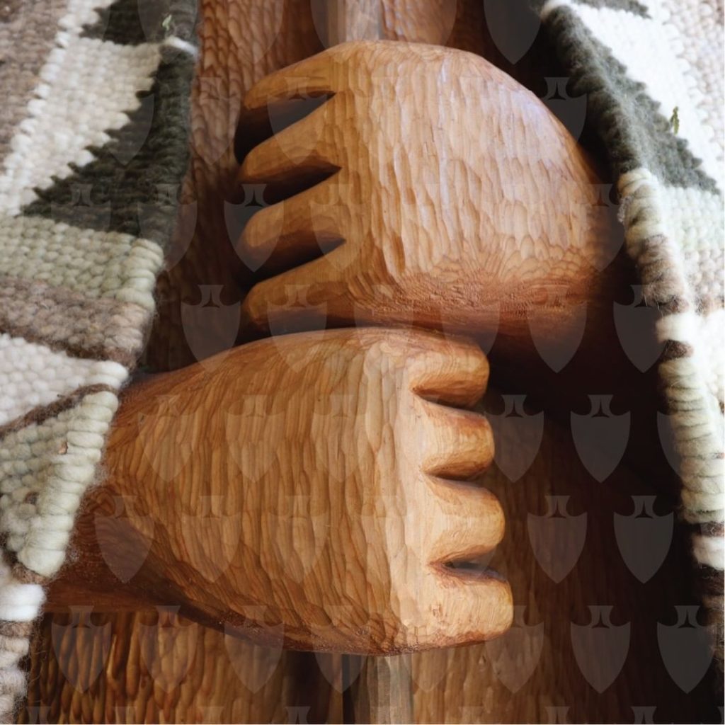 Did you know that for 9,000 years, the Musqueam people have inhabited ...