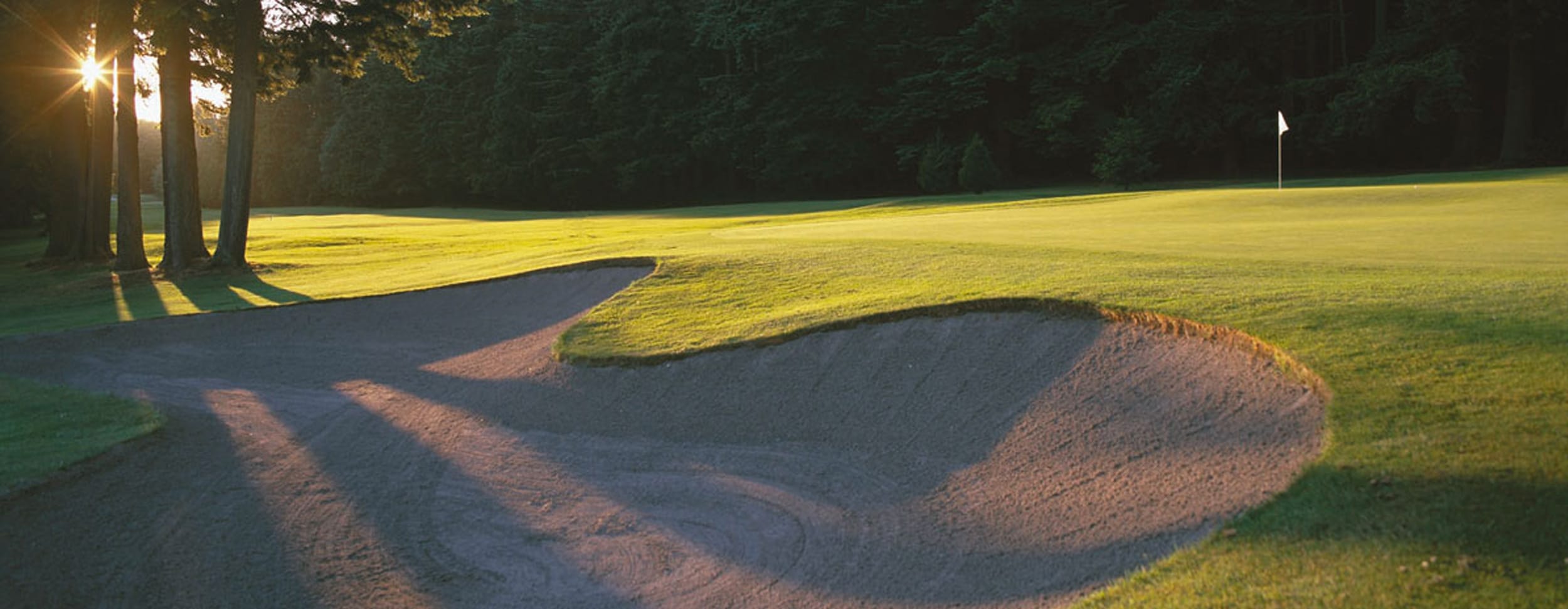 University Golf Club - Musqueam Capital Corporation