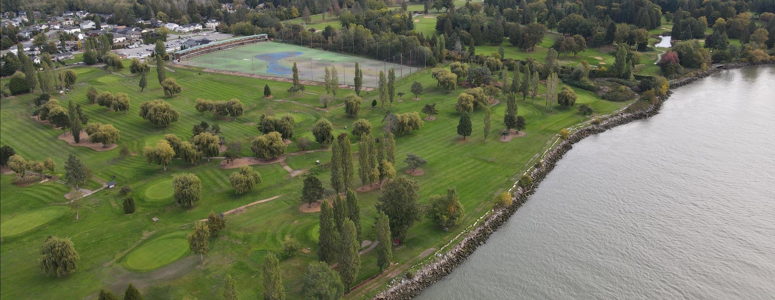Musqueam Golf & Learning Academy - Musqueam Capital Corporation