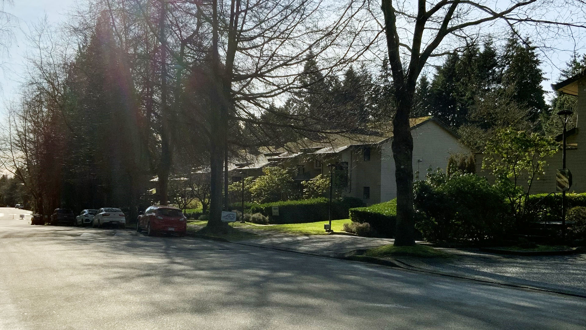 Shalimar Place - Musqueam Capital Corporation